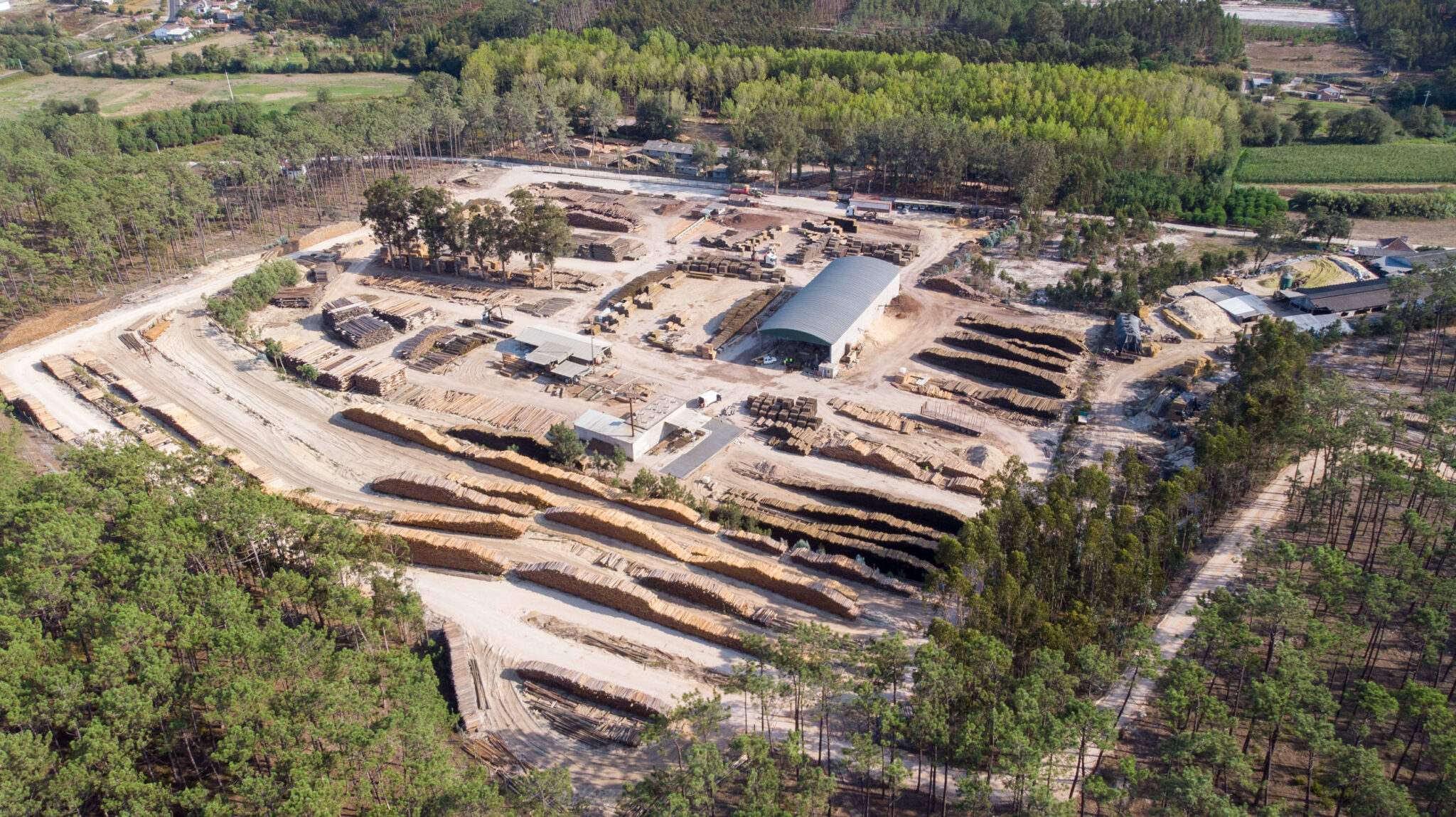Empresa – Madeiras Afonso
